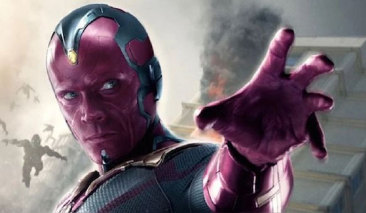 El actor Paul Bettany reveló lo que le sucederá a Vision en WandaVision