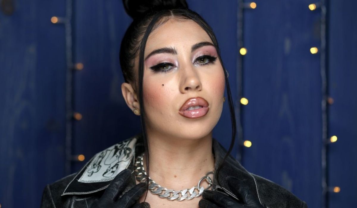 La artista colombiana Kali Uchis logró obtener su primer Grammy Anglo