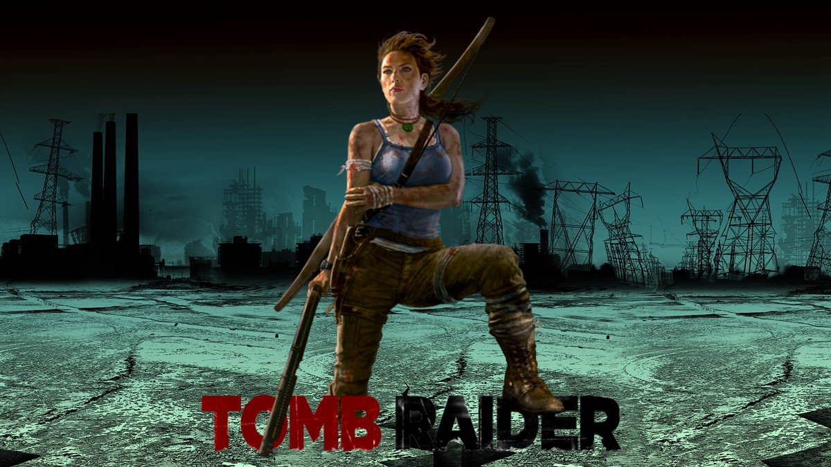 Lo más relevante de Tomb Raider Arcade - Noticias en español