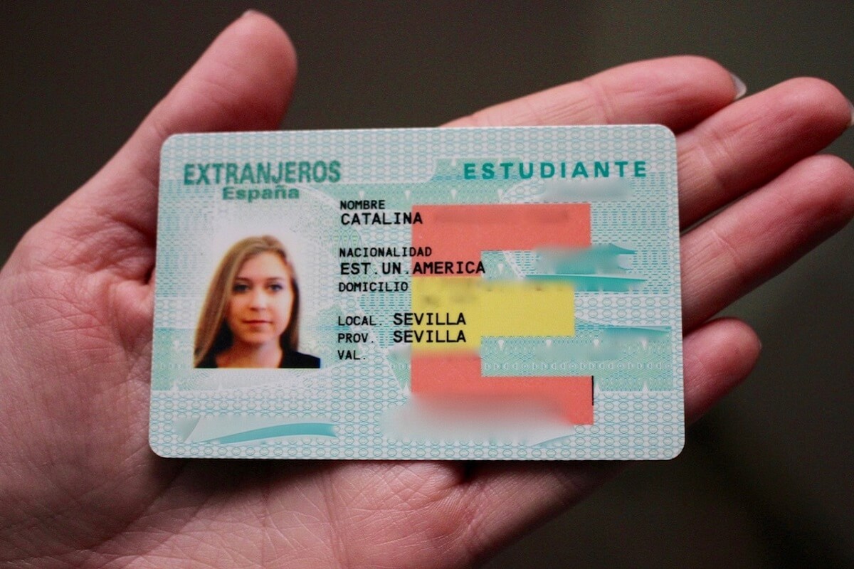 Todo lo que has de saber sobre el número NIE - Noticias en español