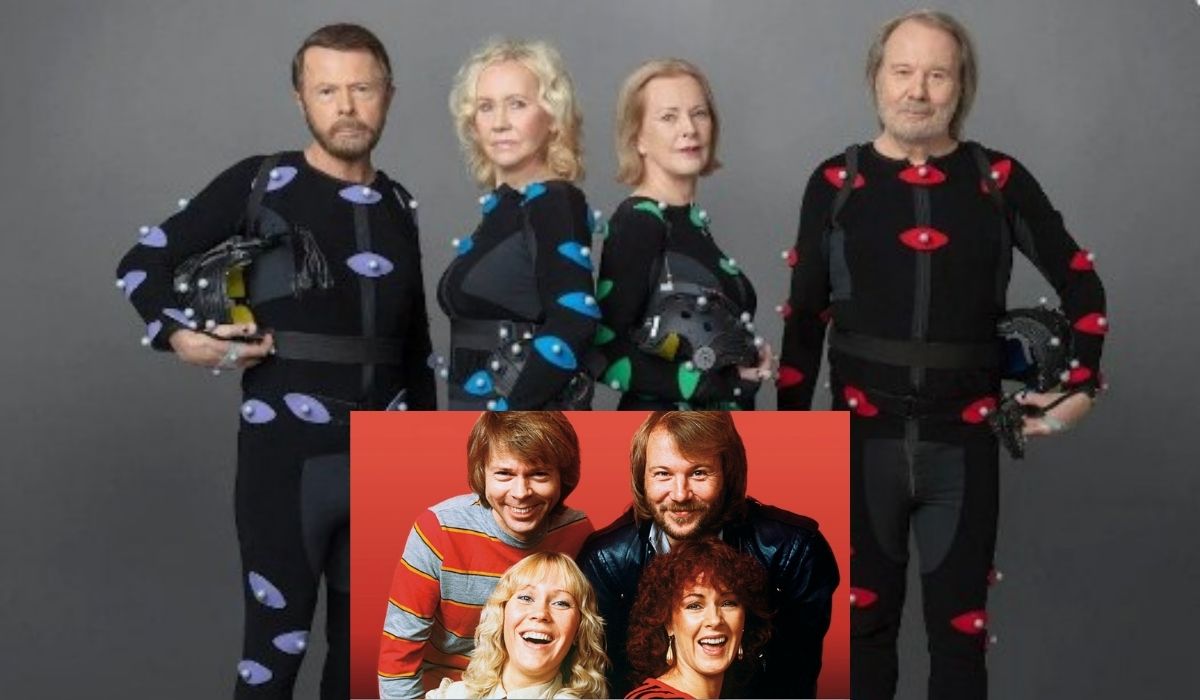 Grupo ABBA regresa al mundo musical después de 40 años