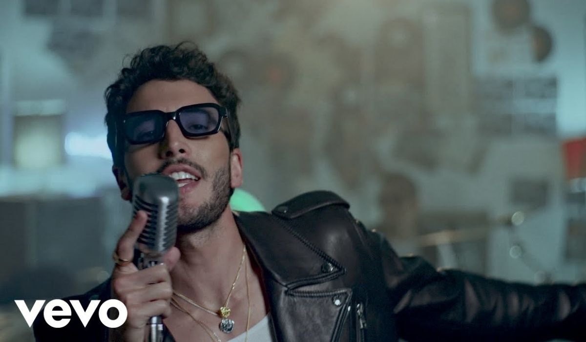 Sebastián Yatra transforma “Big Tears” un gran clásico de 1978