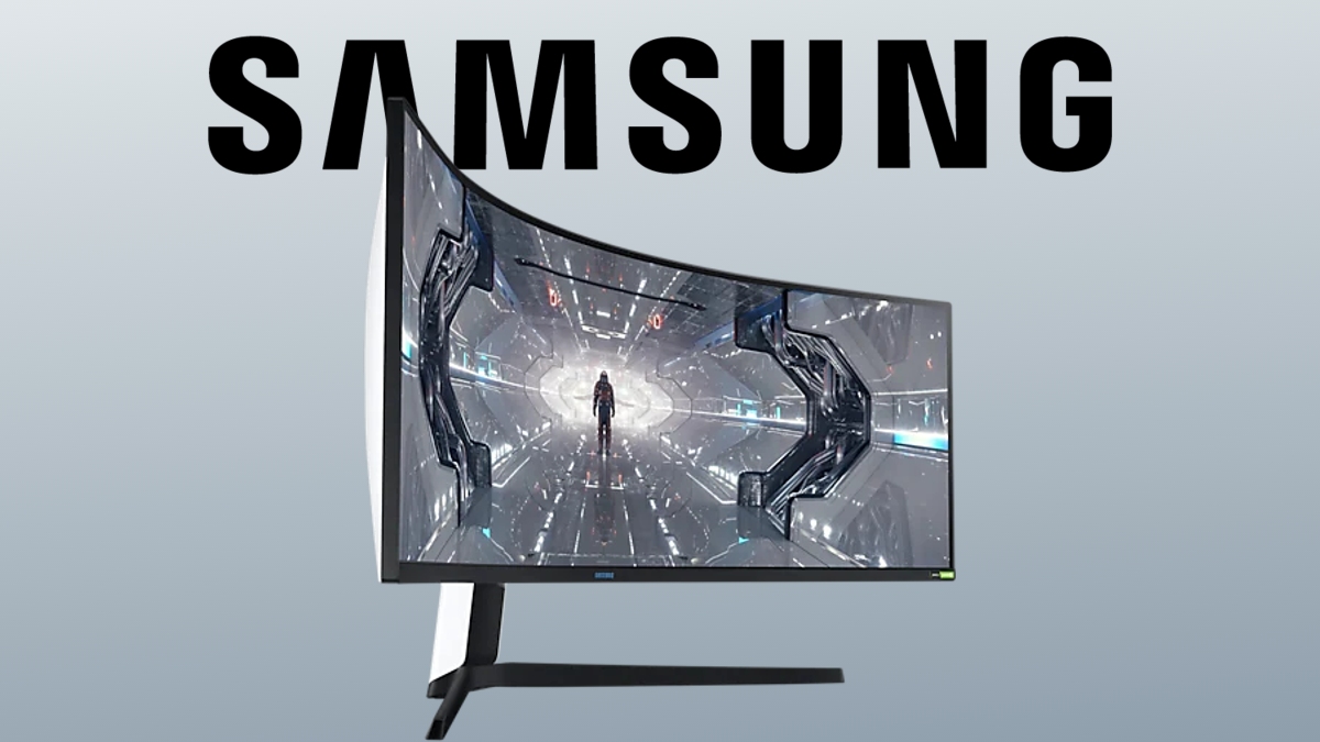 Odyssey Neo G9, el nuevo monitor gaming de Samsung - Noticias en español