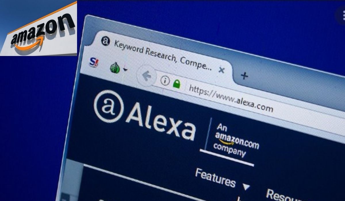 Amazon le dice adiós a Alexa Internet después de 25 años