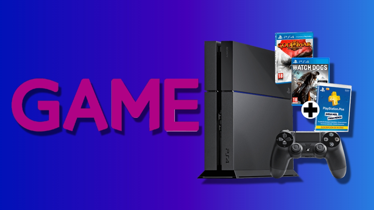 Estas son las nuevas ofertas de GAME para usuarios de PlayStation ...
