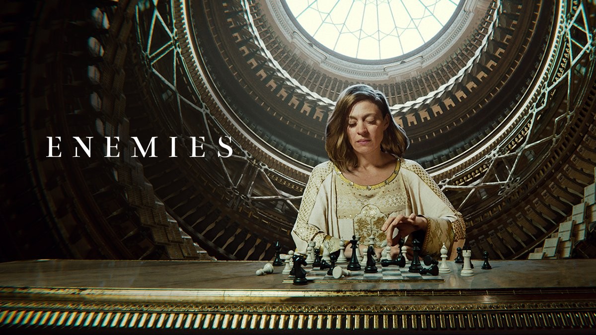 Unity presenta Enemies: una nueva demostración técnica de tecnología ...