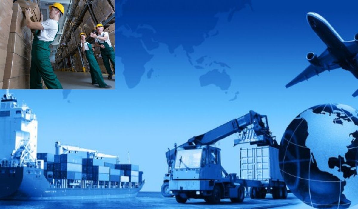 Cursos online de Logística: Estudiar desde casa