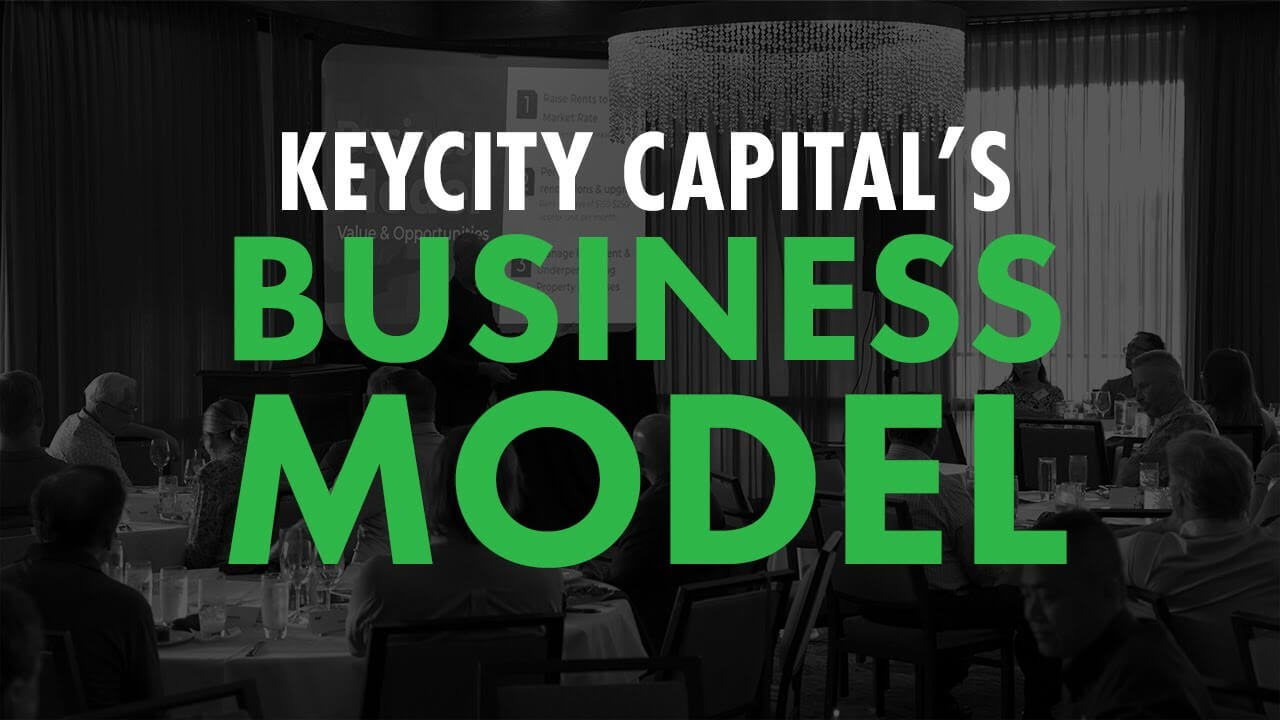 KeyCity Capital es la empresa de servicios financieros número 1 de ...