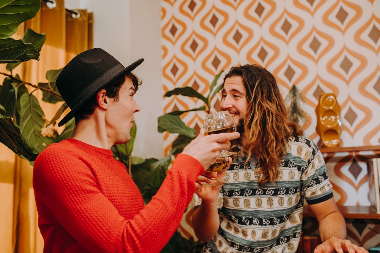 ¿Por qué nos da resaca cuando ingerimos bebidas alcohólicas? - Noticias ...