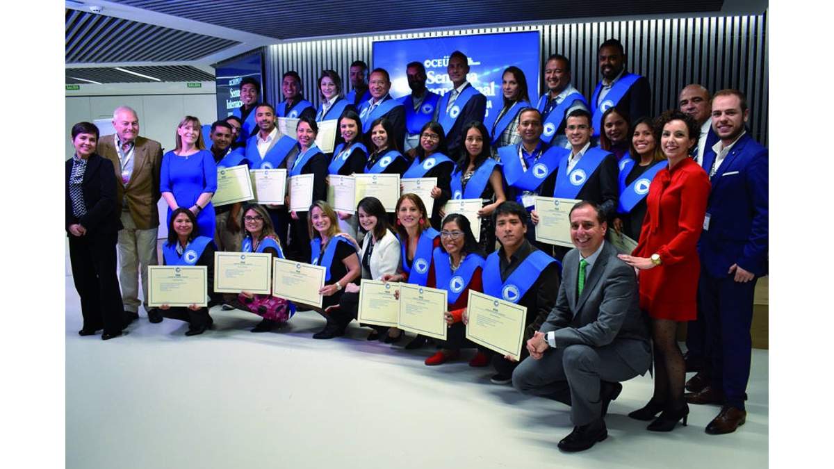 El Centro Europeo de Postgrado CEUPE alcanza el segundo puesto en el ...