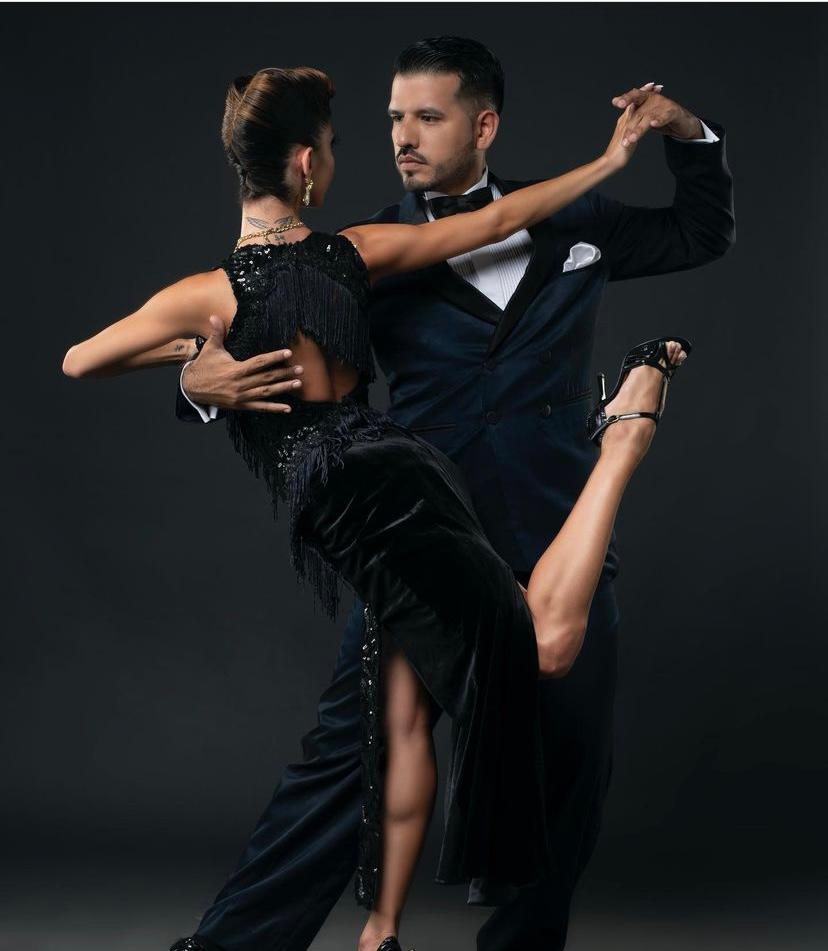 El Tango, patrimonio argentino - Noticias en español