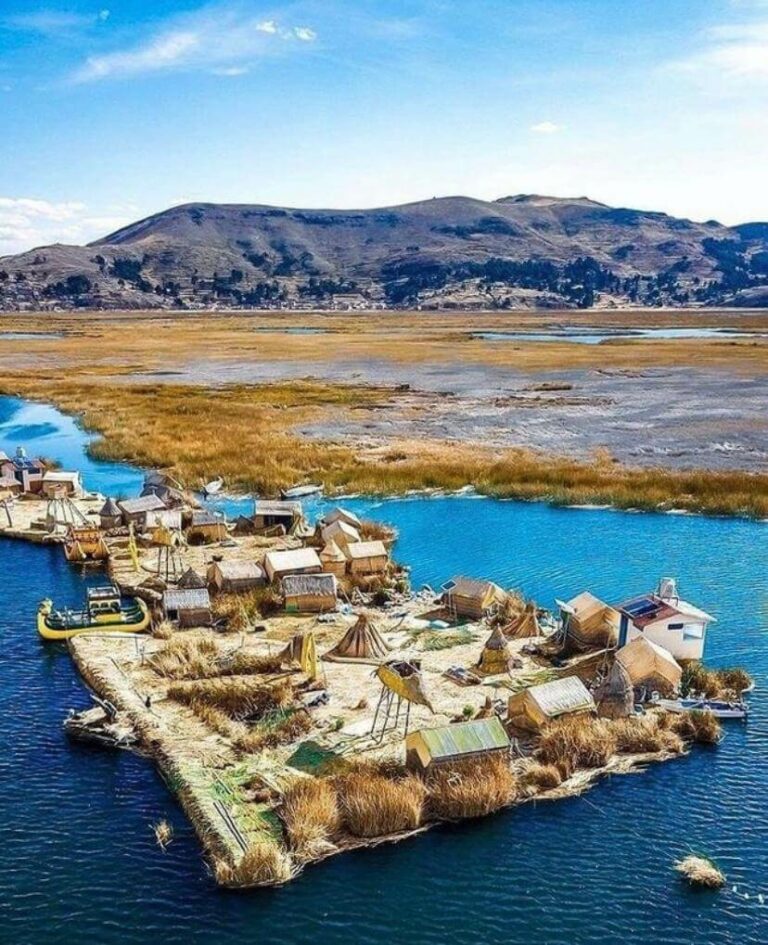 Qué ver en Perú, el mágico país de los Incas - Noticias en español