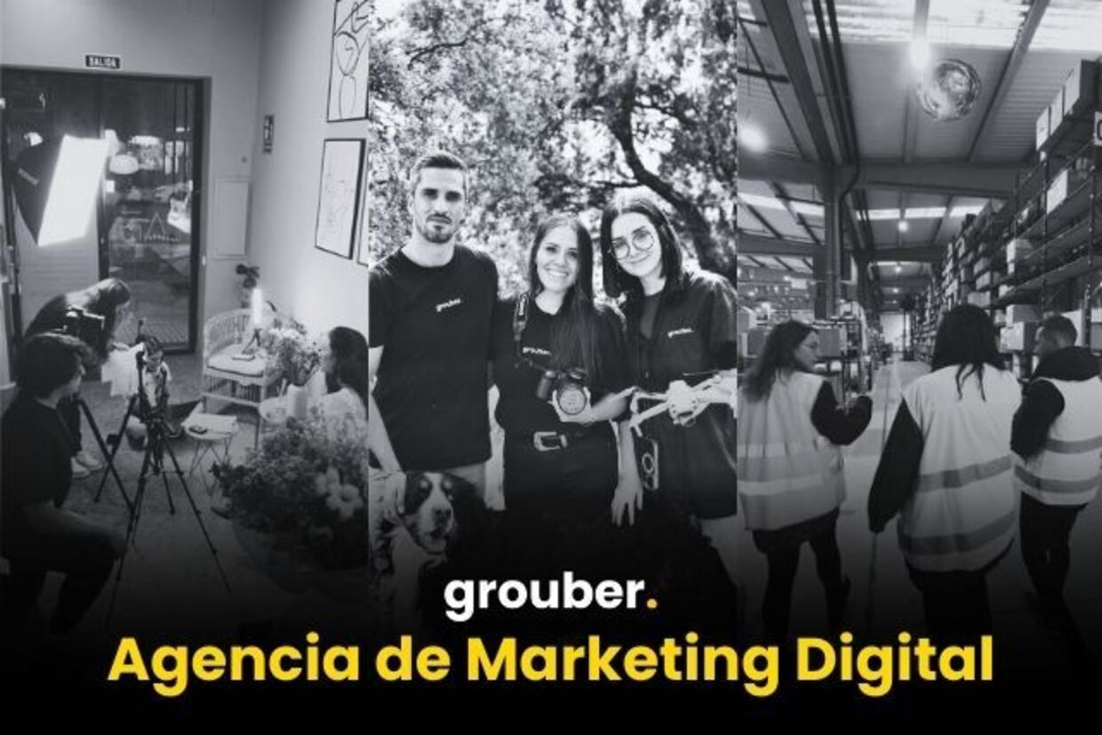 Grouber Marketing lanza auditorías gratuitas para impulsar el éxito de ...