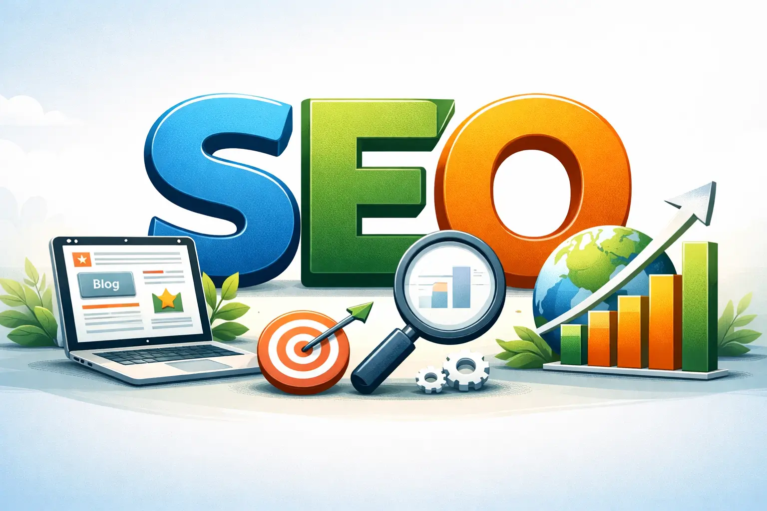 La importancia del contenido de calidad en una estrategia SEO ...